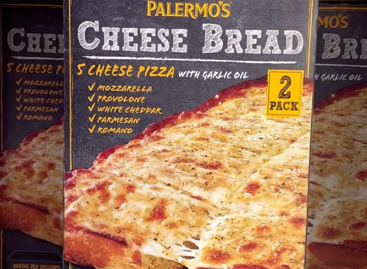 14 Best Frozen Foods at Costco in December 2024