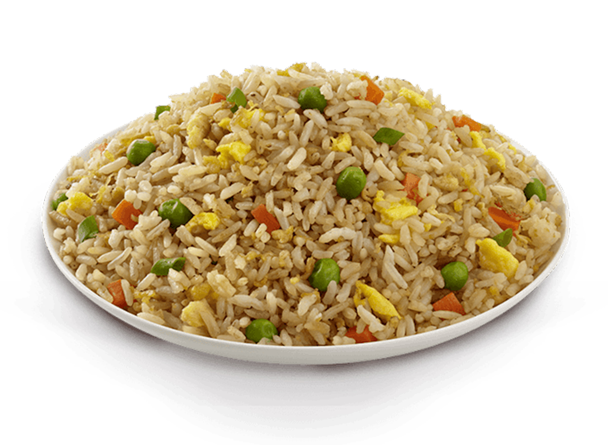 The 8 Unhealthiest Menu Items at Panda Express — Eat This Not That