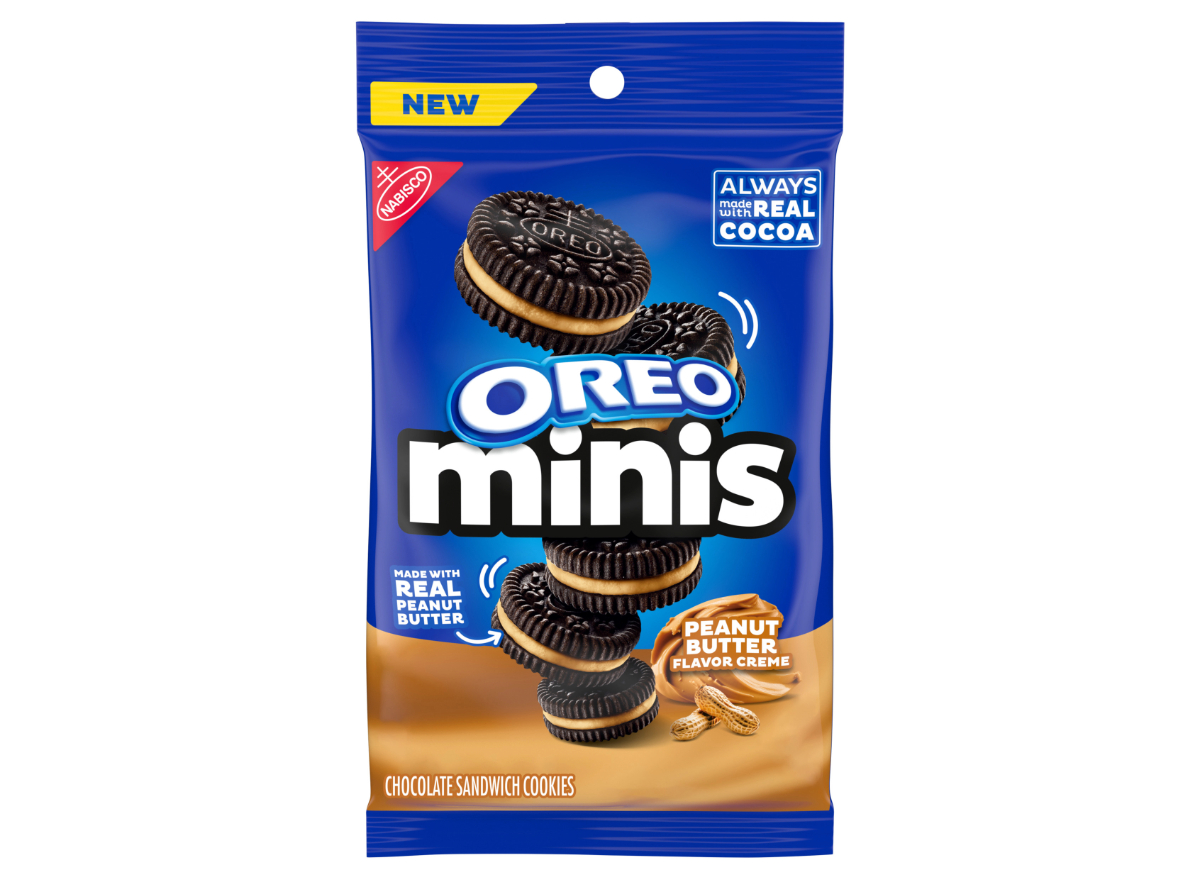 6 Exciting New Oreo Products Are Coming in January