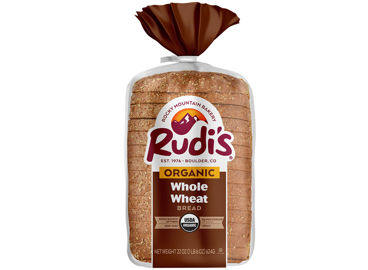 9 Healthiest Whole Grain Breads on Grocery Shelves