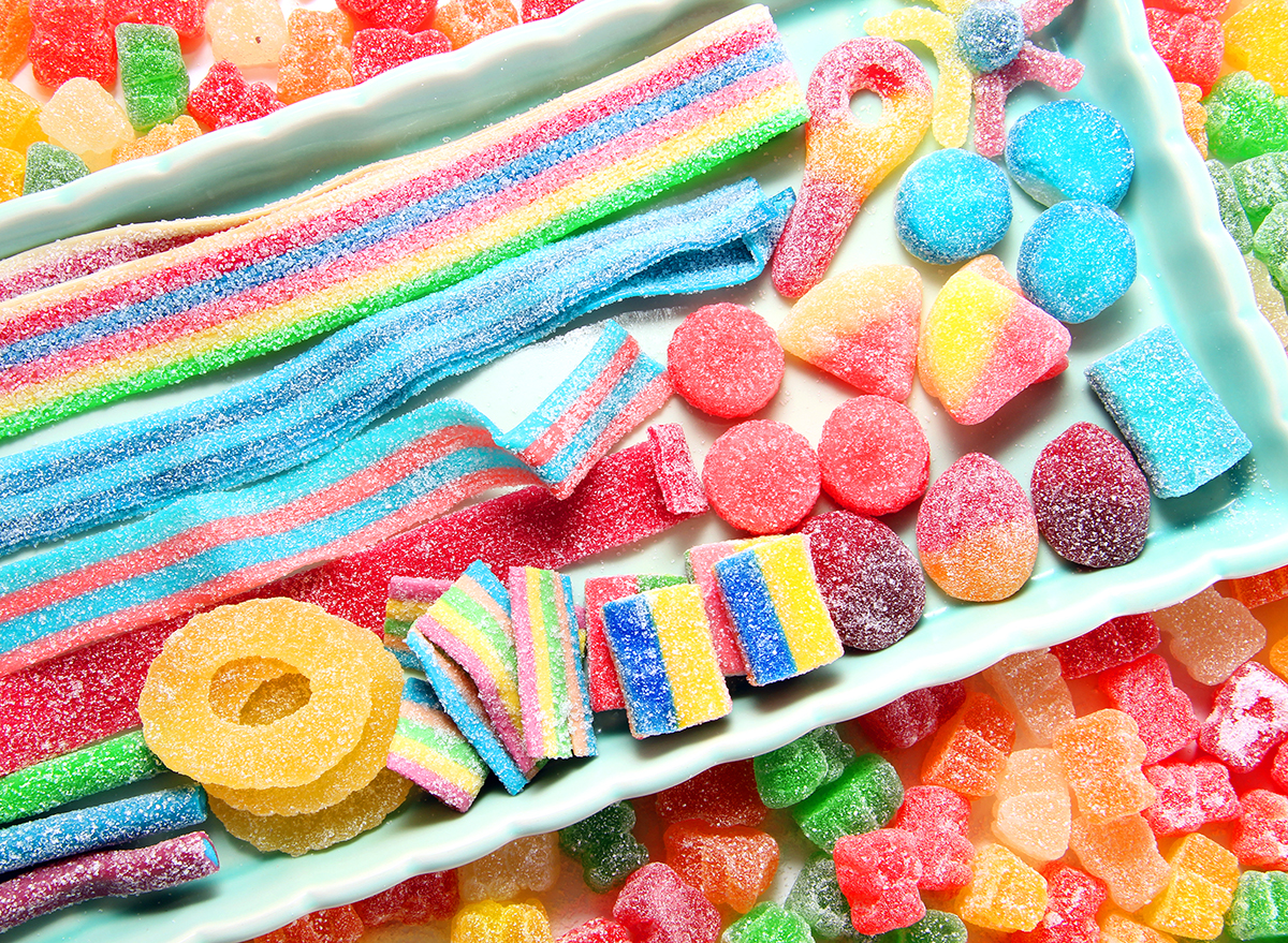 10 Nutrition Label Ingredients That Are Major Red Flags for Your Health