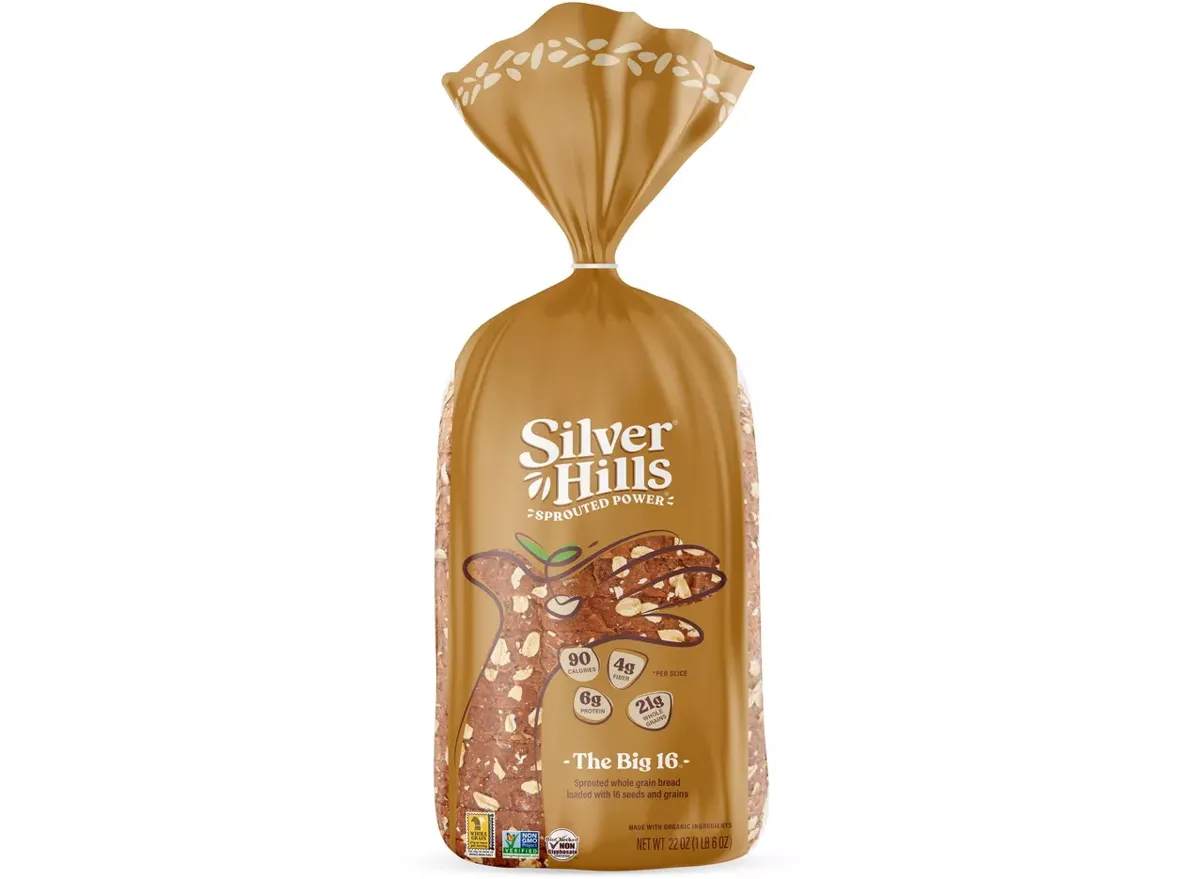 Domi Good: 9 Healthiest Whole Grain Breads on Grocery Shelves