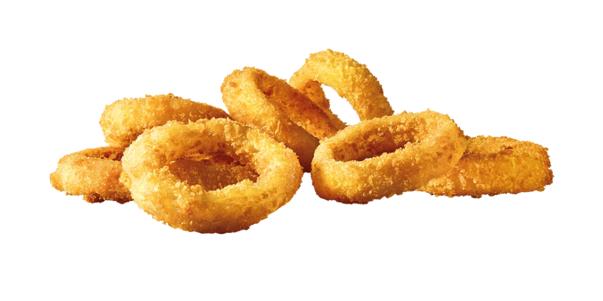 9 Fast-Food Chains That Serve the Best Onion Rings