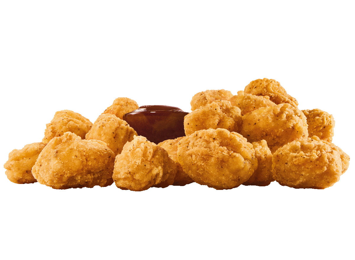 10 Fast-Food Chicken Nuggets—Ranked by Nutrition