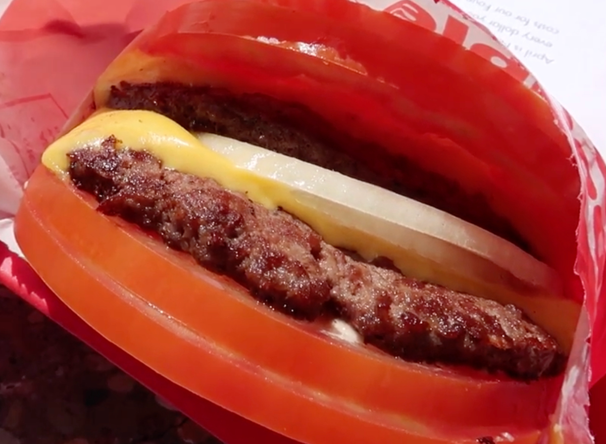 24 Secret In-N-Out Menu Items You Have to Try at Least Once