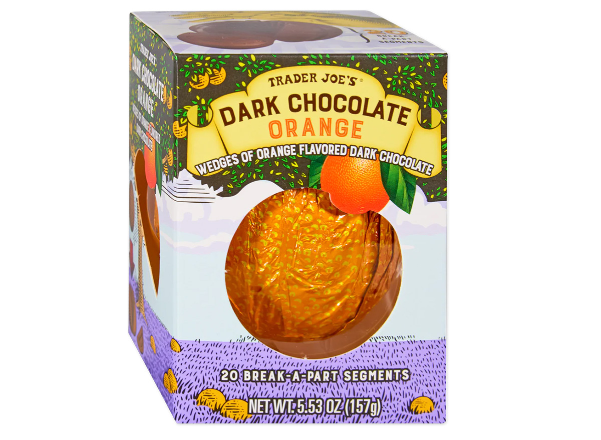 12 Best Trader Joe's Chocolate Treats for the Holiday Season