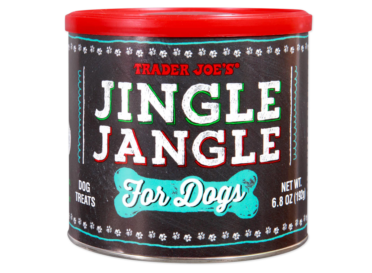 14 Trader Joe’s Items That Make Perfect Last-Minute Gifts in 2024