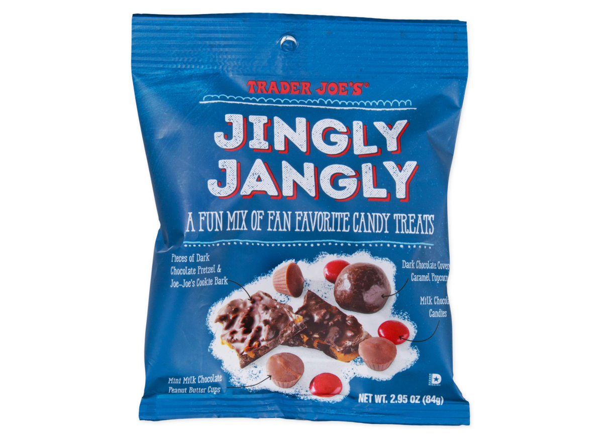 11 Best New Trader Joe’s Items You Can Score in December 2024