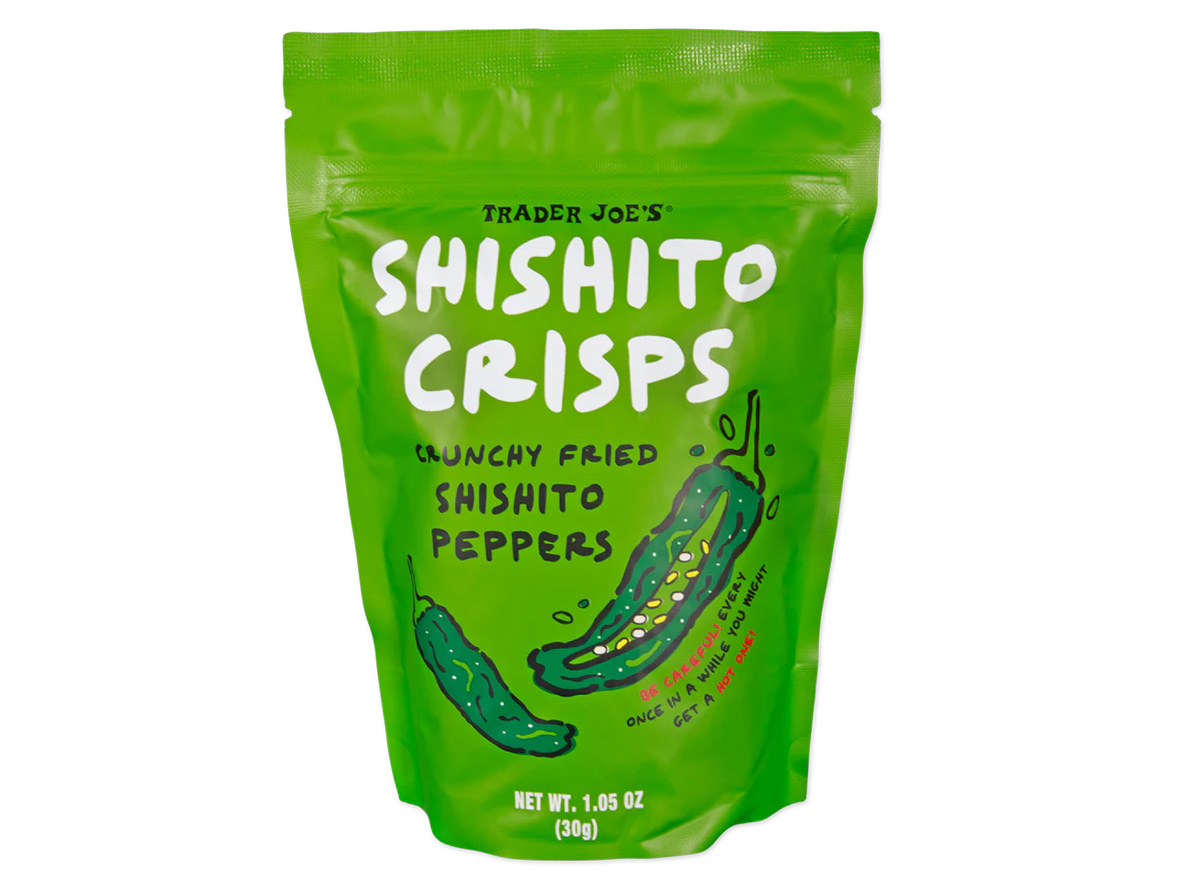 The 10 Best New Trader Joe’s Snacks to Try in 2025