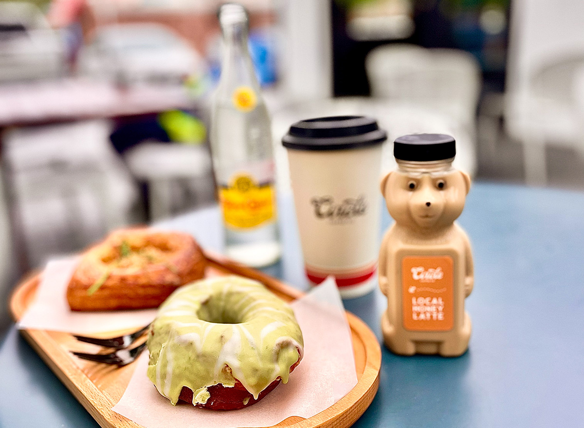 10 Best American Bakeries You've Never Heard of but Must Visit — Eat This Not That