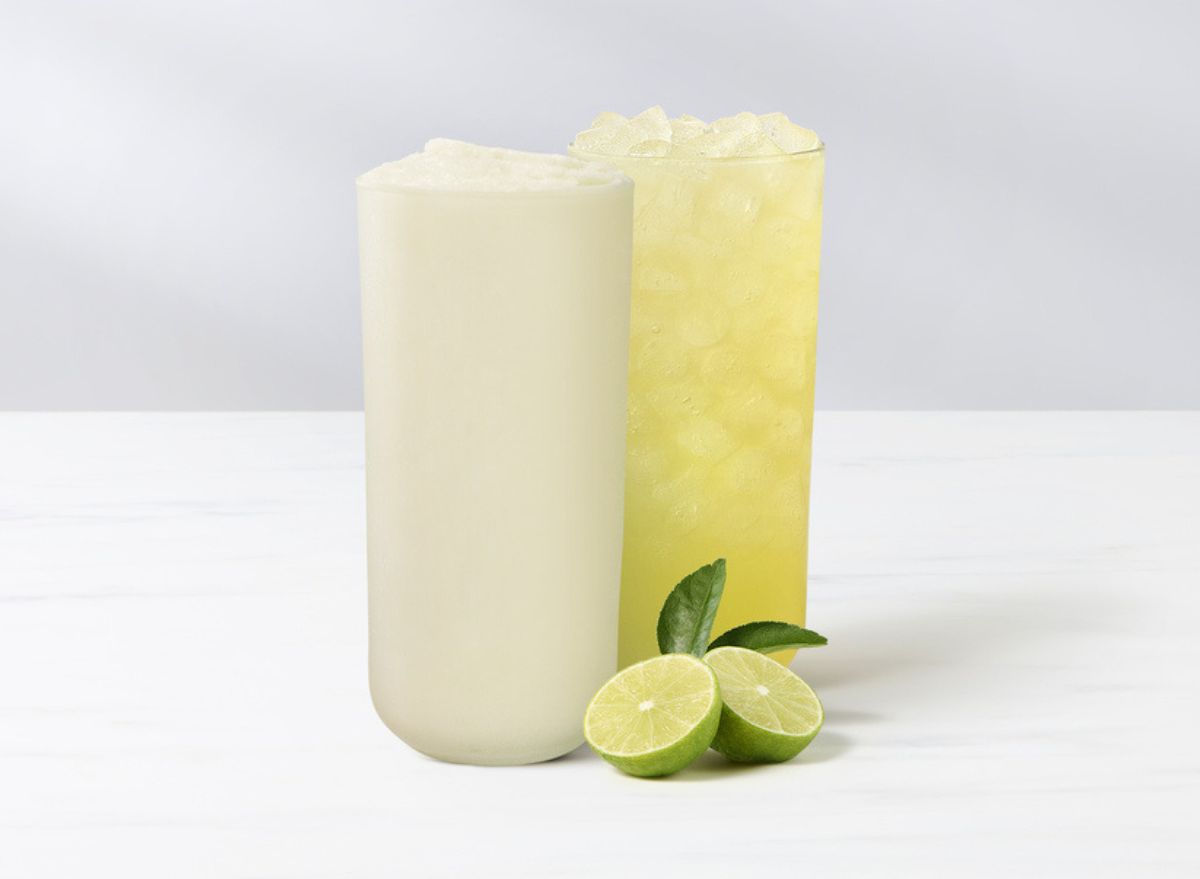Chick-fil-A Brings Back Fan-Favorite Grilled Spicy Deluxe & Key Lime Drinks