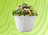 5 Popular Salad Chain Orders, Ranked by Taste