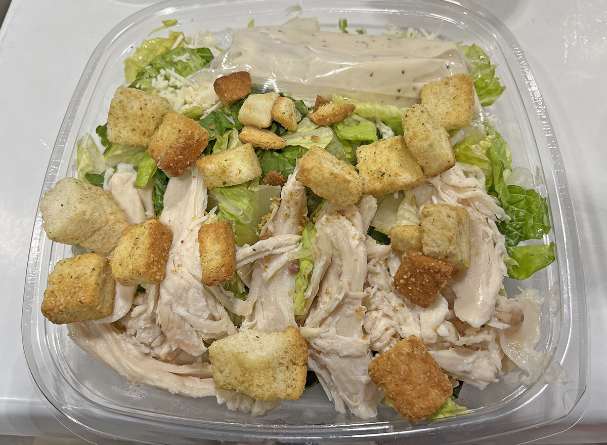 Every Single Thing on Costco’s Food Court Menu in 2025
