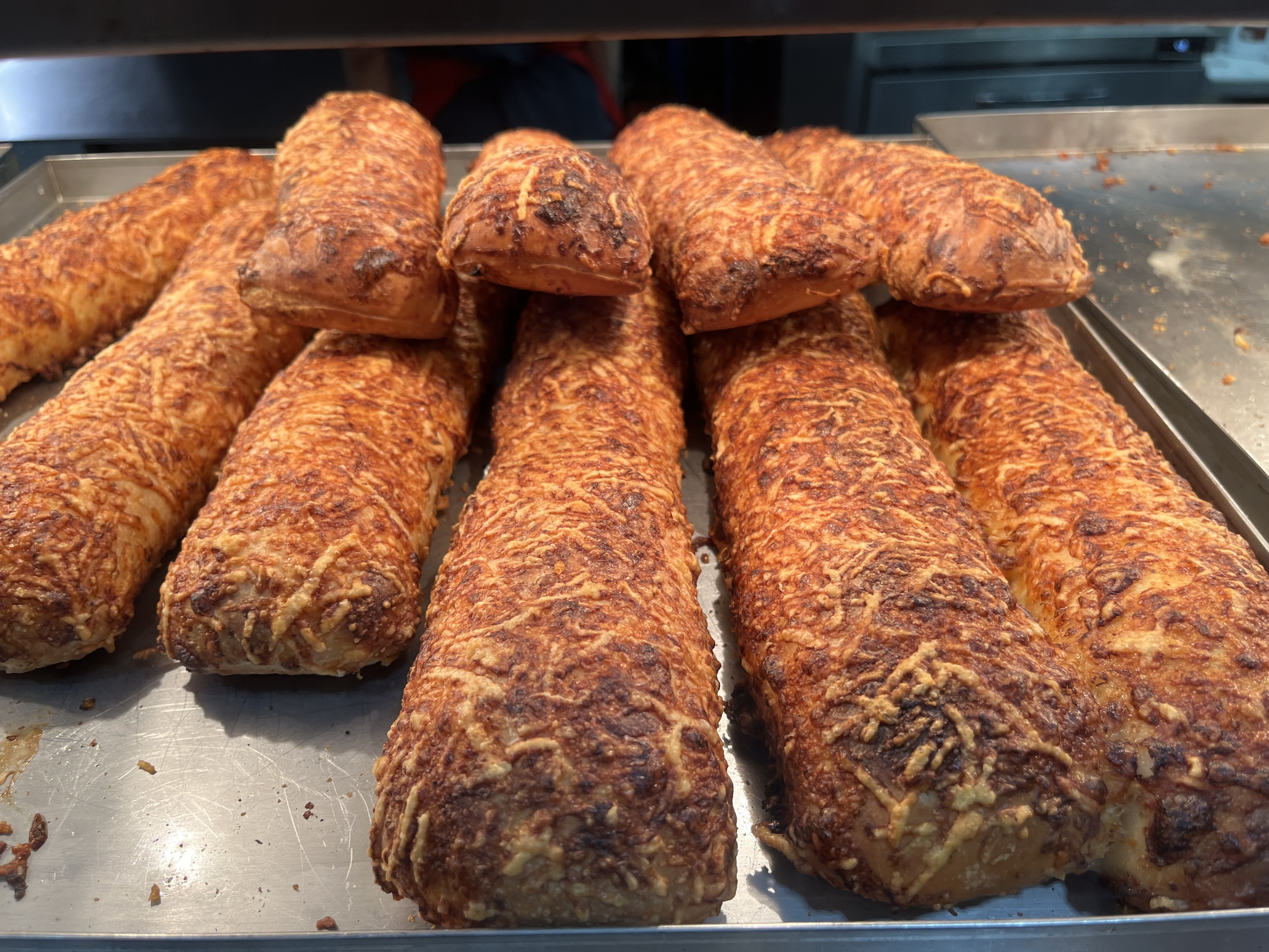 Every Single Thing on Costco’s Food Court Menu in 2025