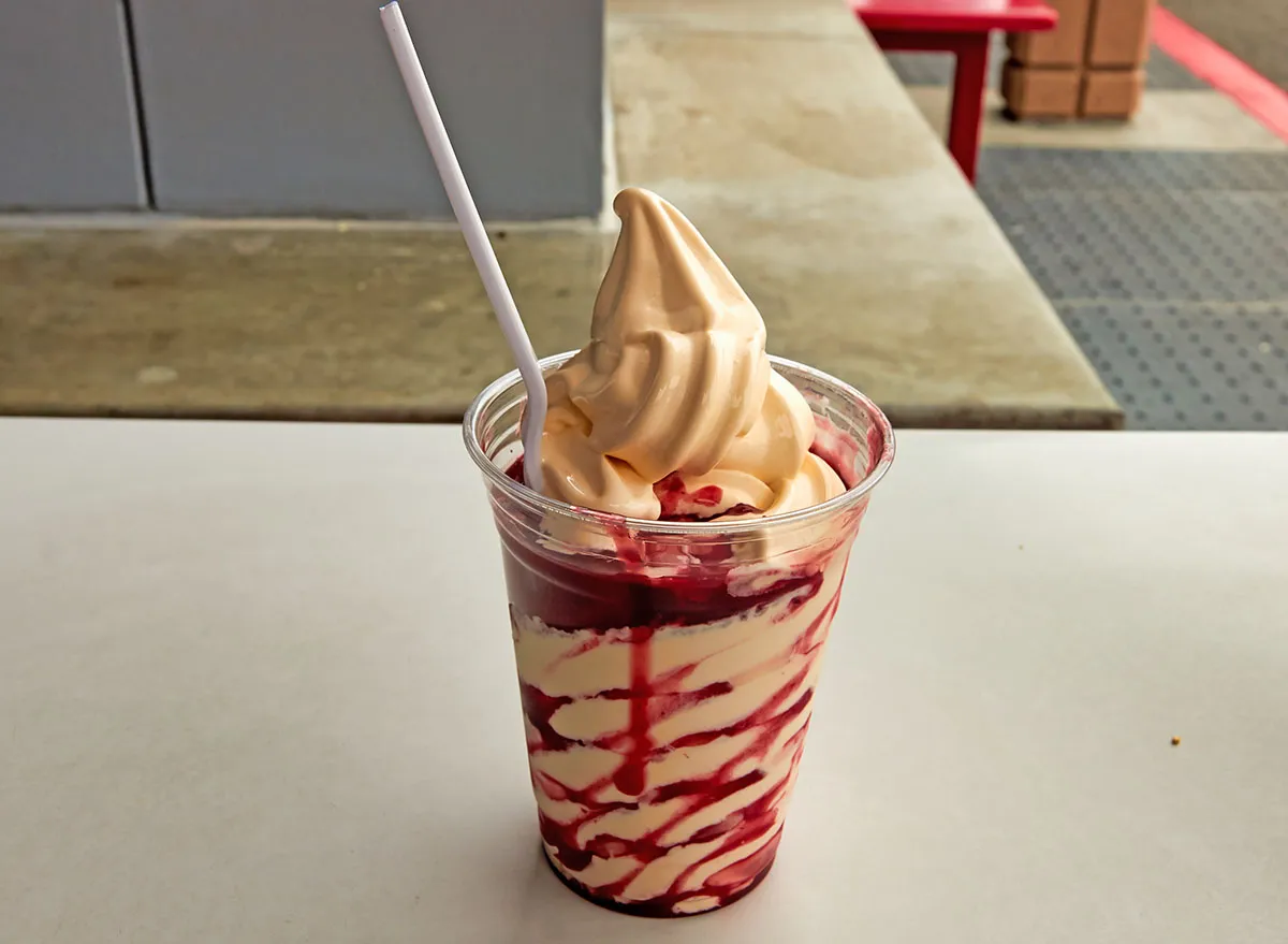Every Single Thing on Costco’s Food Court Menu in 2025