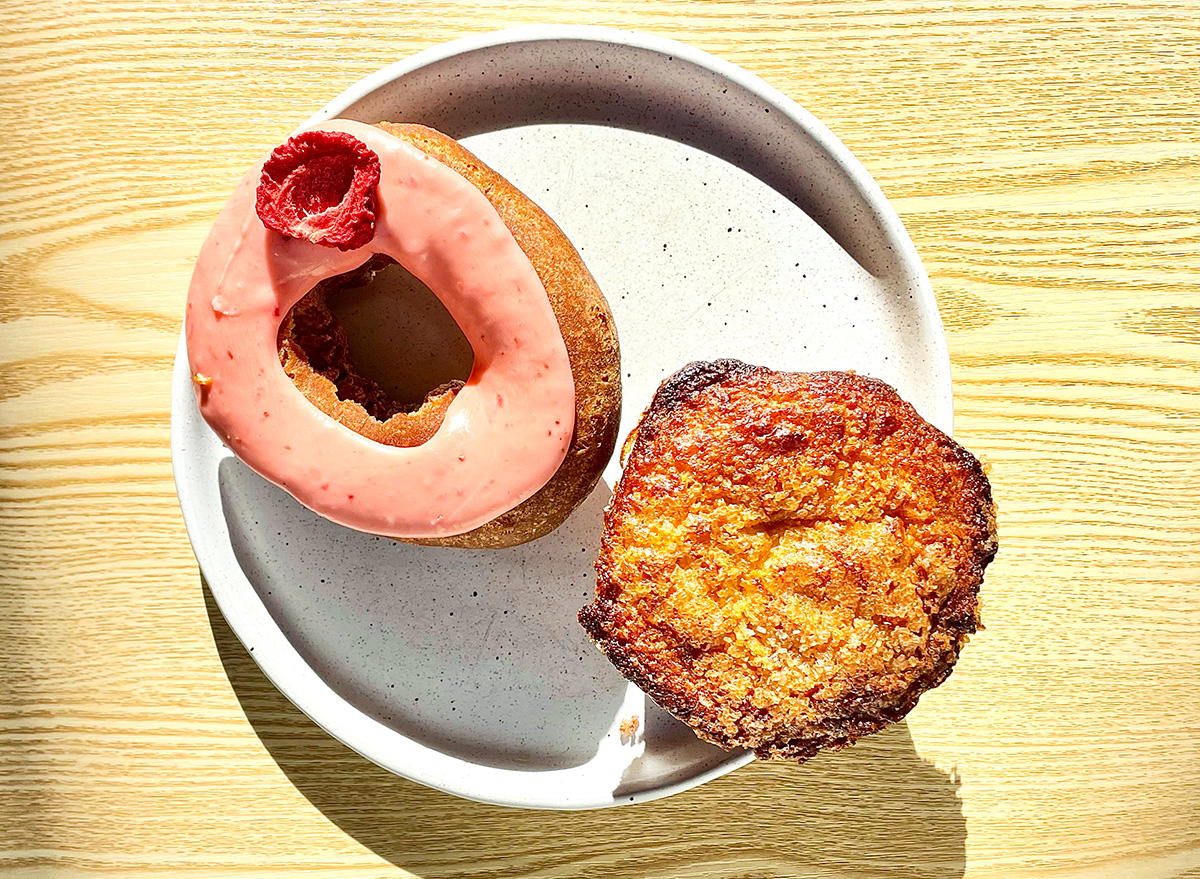 The Best Donuts in America—Here’s Where to Find Them