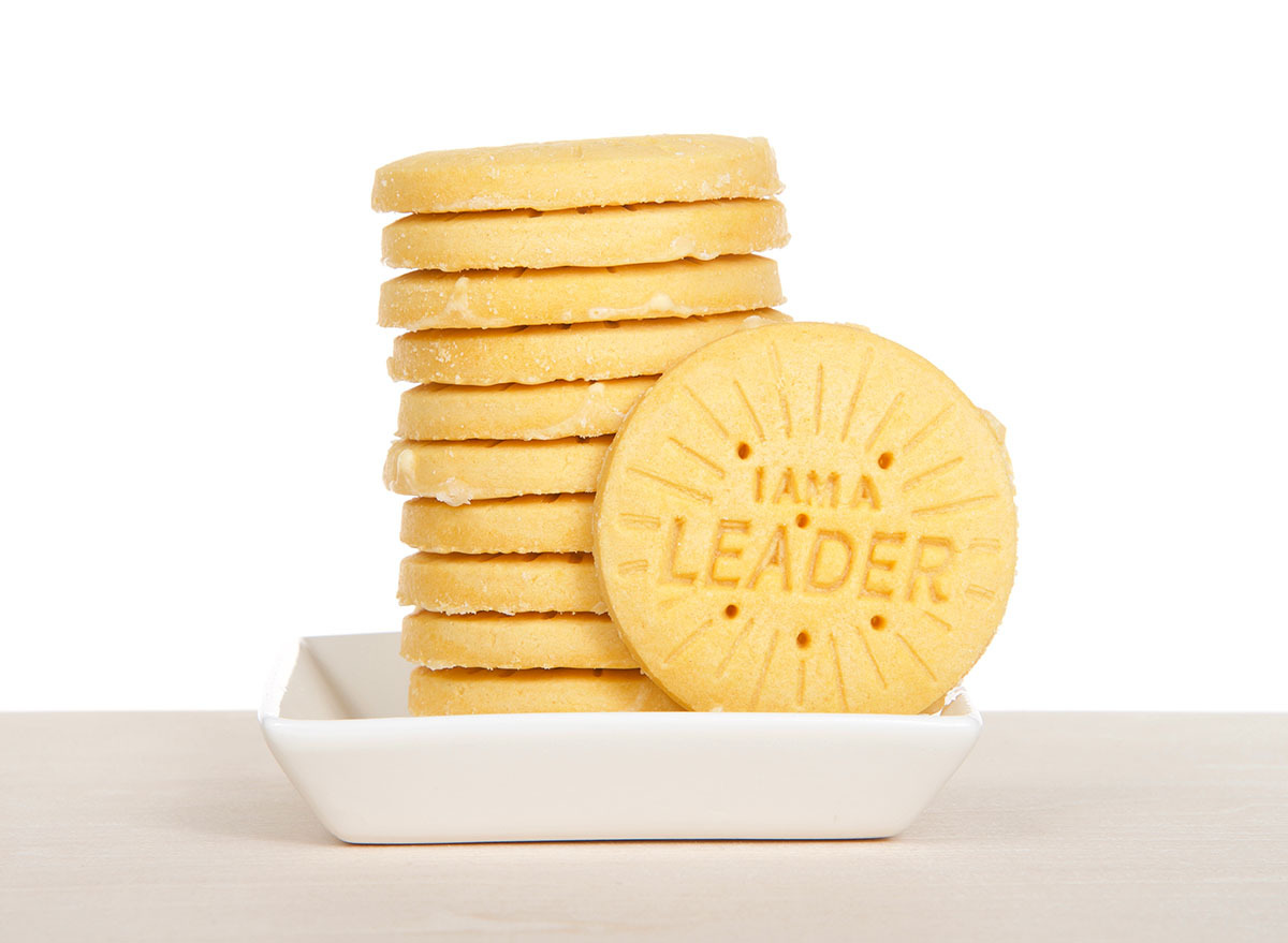 Girl Scout Cookies Ranked From Best to Worst for Your Diet