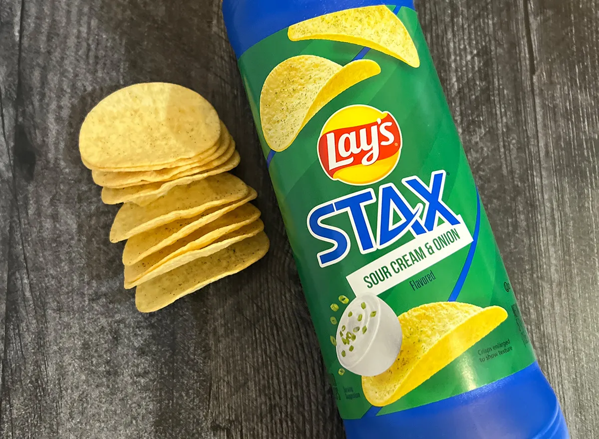 10 Snack Chip Brands That Are Mostly Air and Additives