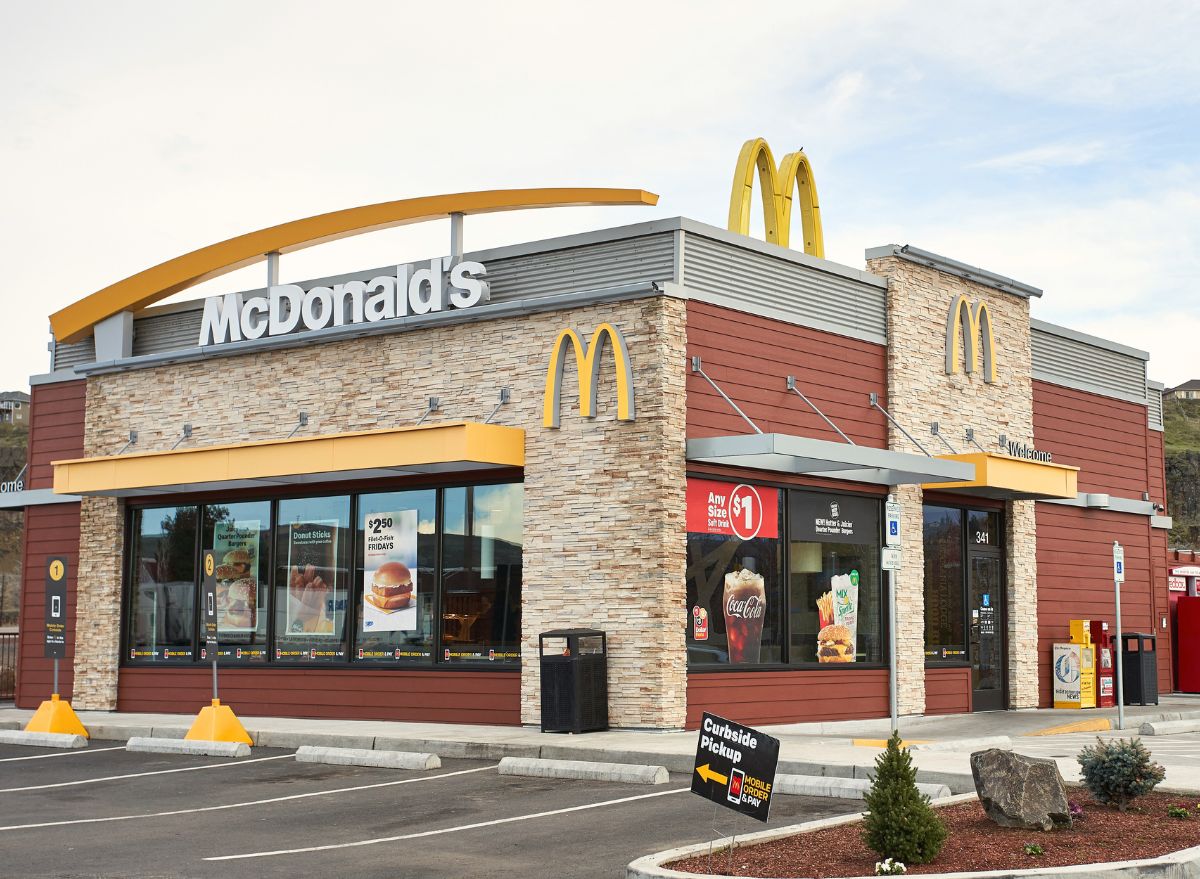 This Fast-Food Chain is Raising Prices Faster Than All the Rest