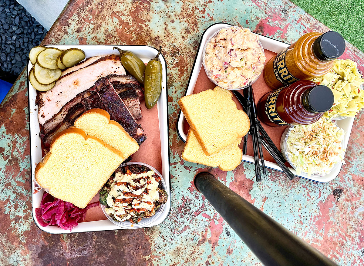 10 Best American Barbecue Joints You've Never Heard Of but Must Visit
