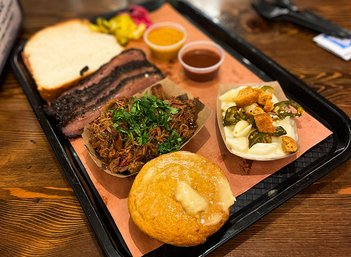 10 Best American Barbecue Joints You've Never Heard Of but Must Visit