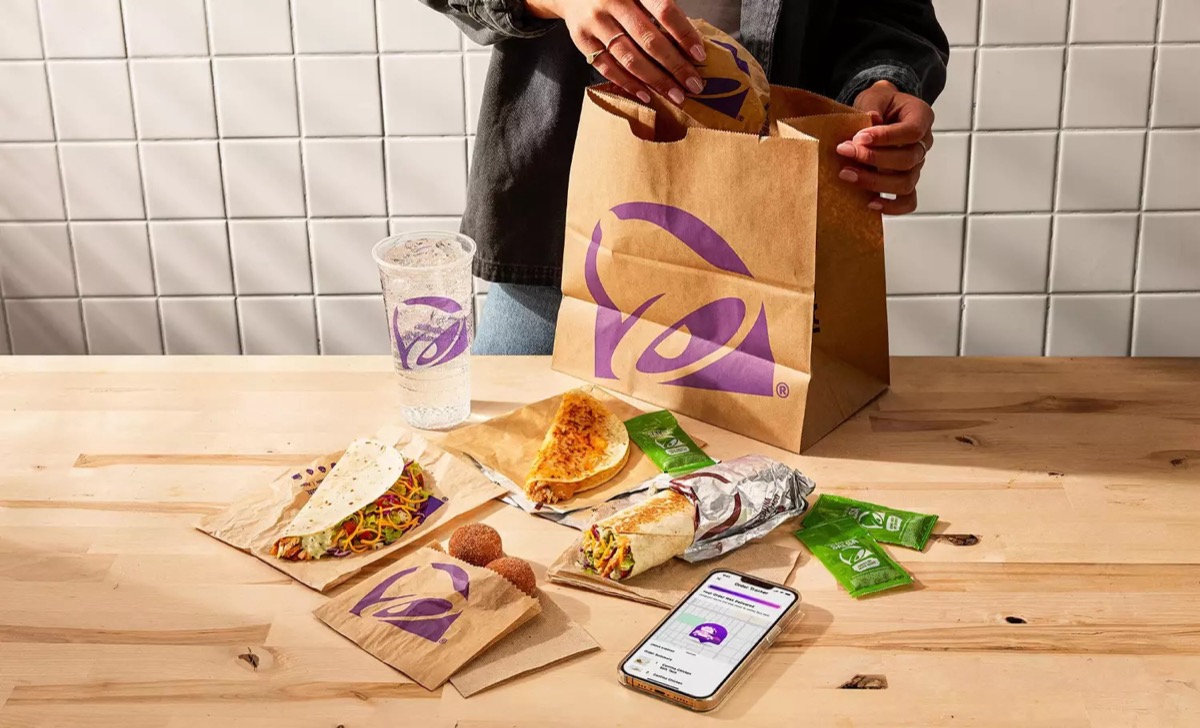Taco Bell’s Luxe Cravings Boxes: Best $5, $7, $9 Meal Deals for 2025
