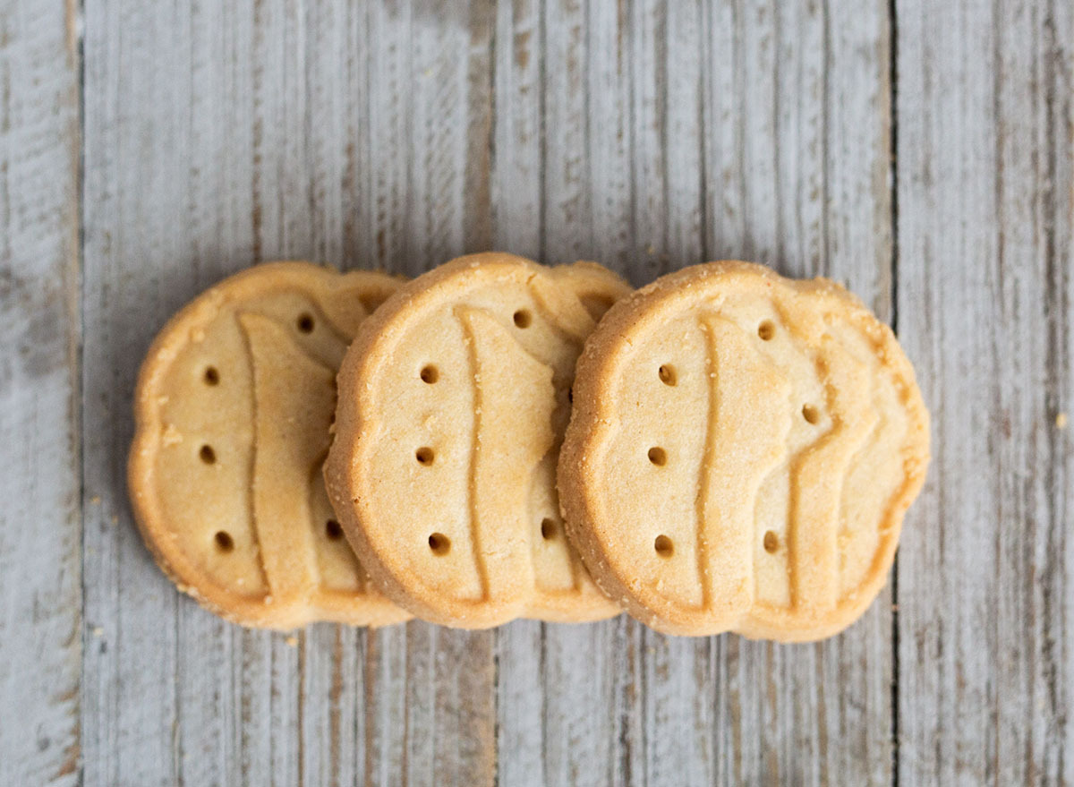 Girl Scout Cookies Ranked From Best to Worst for Your Diet