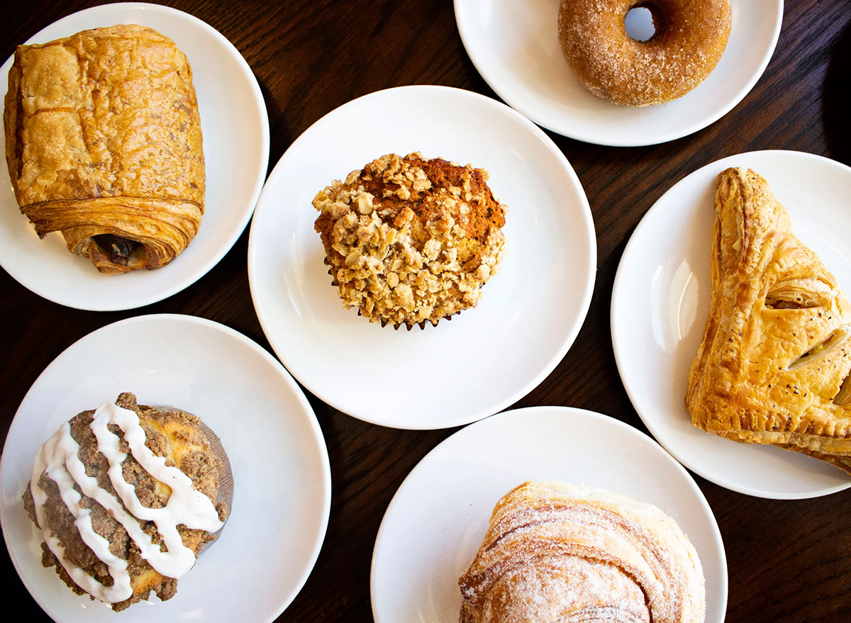 10 Best American Bakeries You've Never Heard of but Must Visit — Eat ...