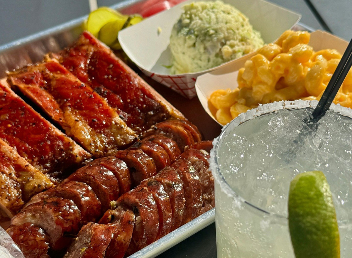 10 Best American Barbecue Joints You've Never Heard Of but Must Visit