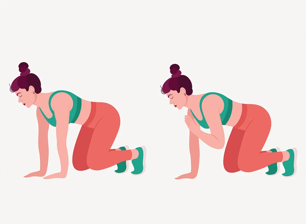 10 Best Bodyweight Exercises To Build Strength Everywhere—No Gym Required