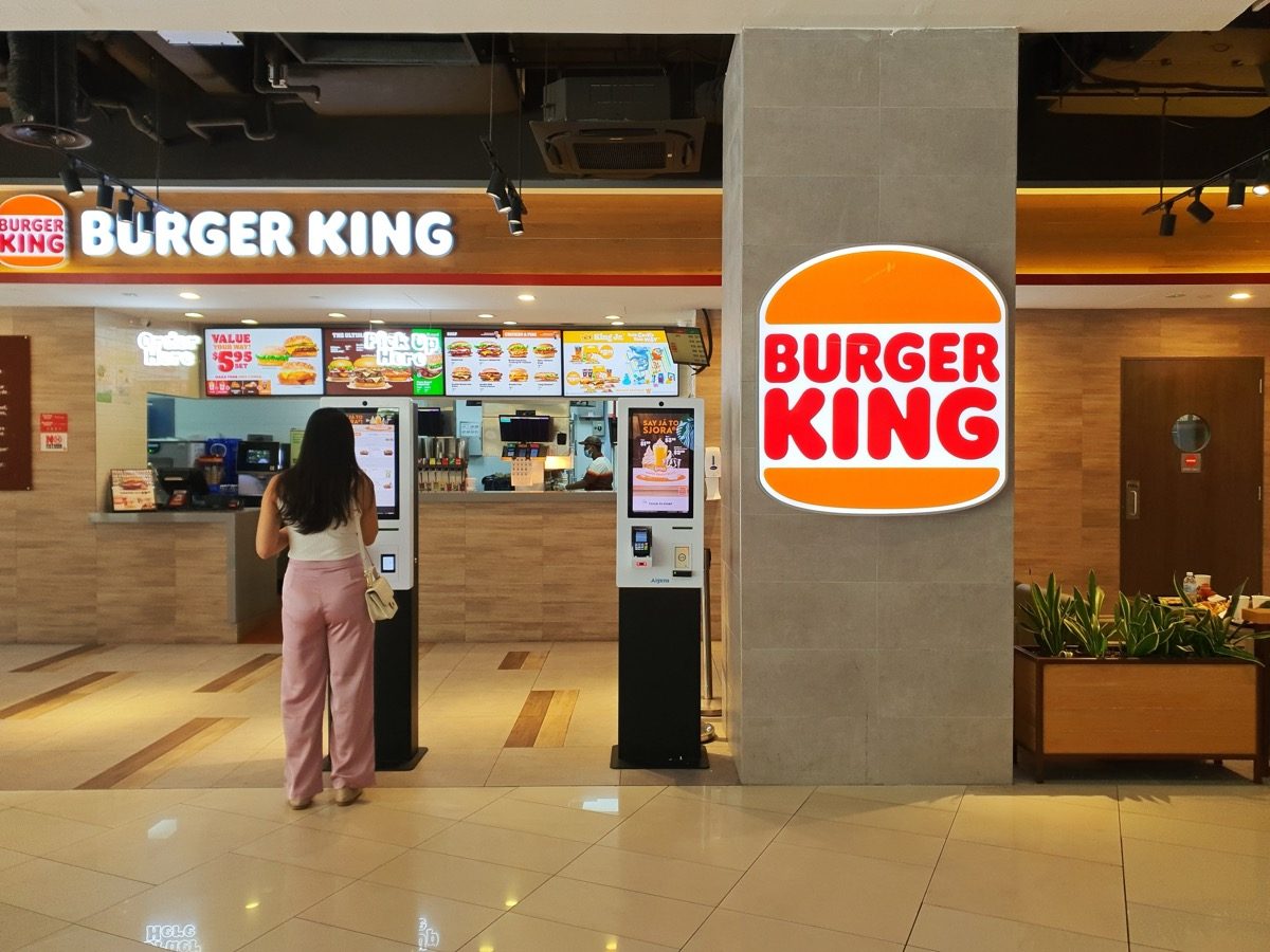 Burger King’s New Donut Burger Has Fans Saying ‘Diabetes Express’