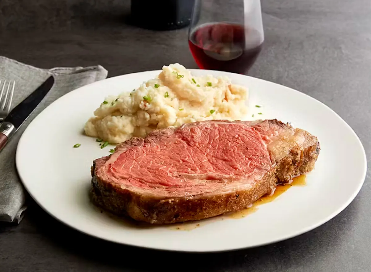 12 Restaurants That Serve the Best Prime Rib, According to Chefs
