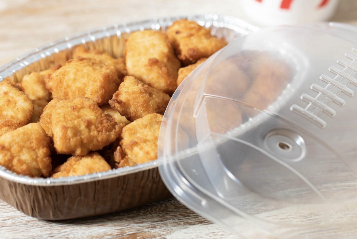 Campbell’s Chunky Unveils Super Bowl LIX Cans—Where to Get Them Now