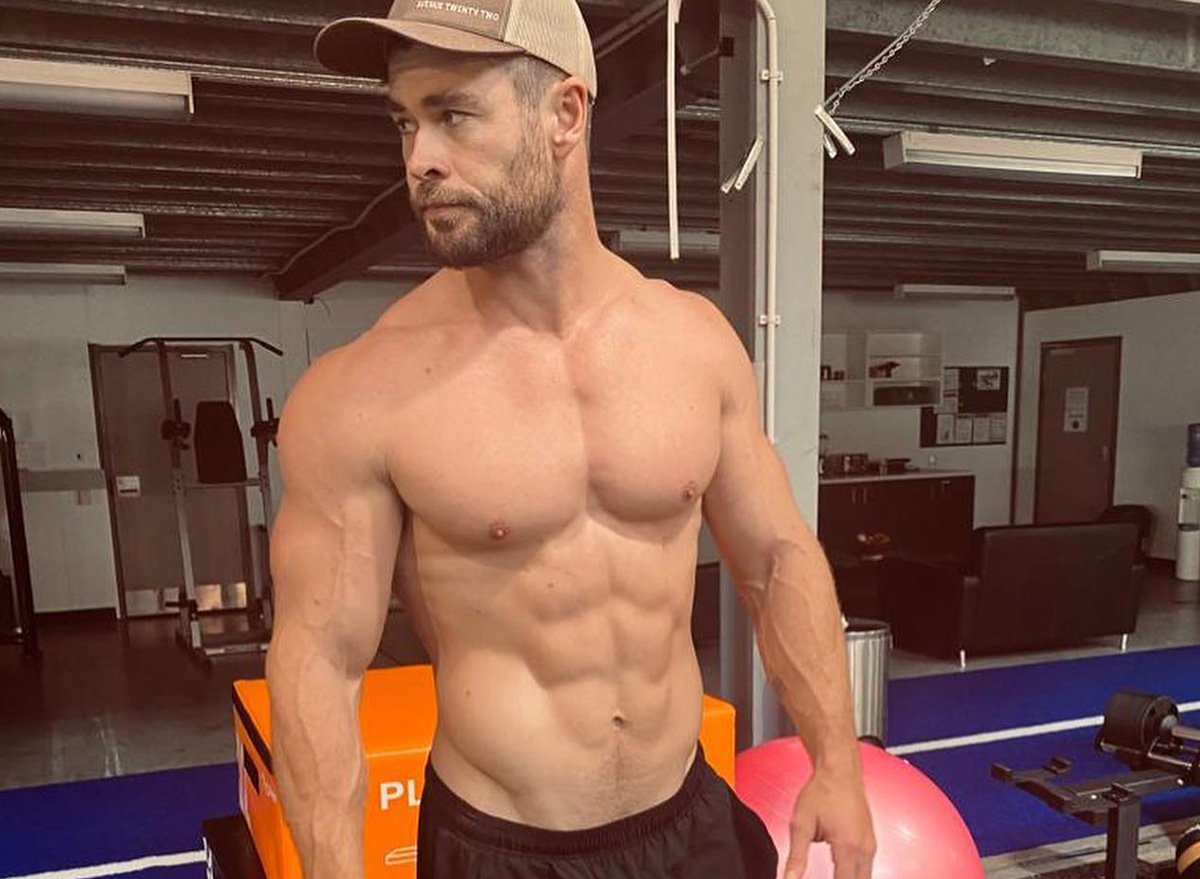 I Tried Celebrity Workout Routines for 6 Months and The Results ...