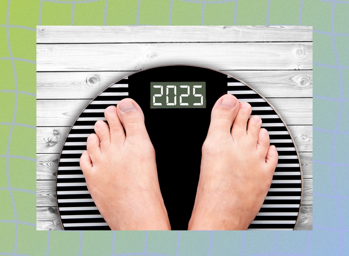 4 Tips To Lose Holiday Weight as Fast as You Gained It