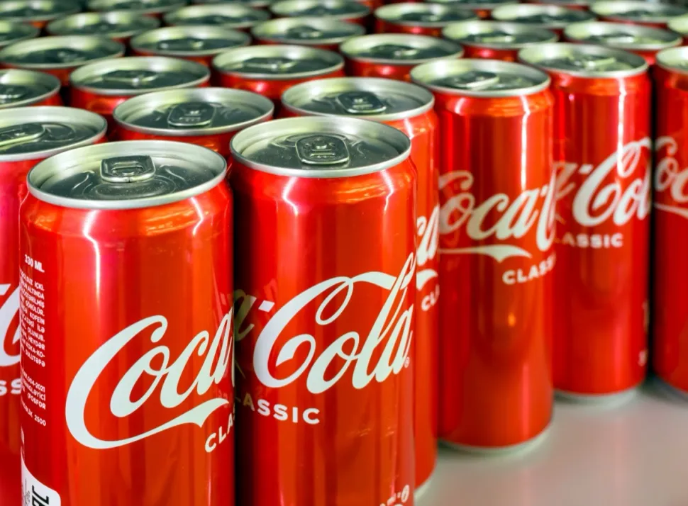 Coca-Cola Recalls Popular Drinks in Europe Over Chemical Contamination