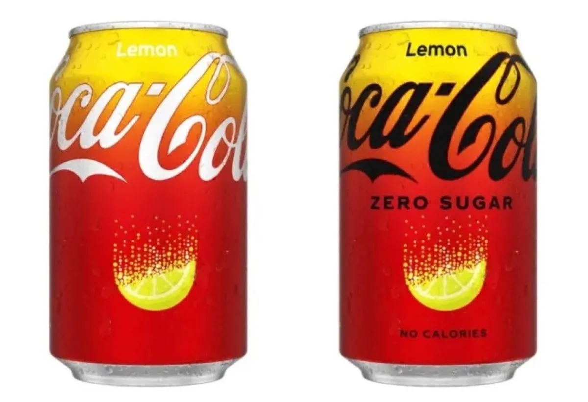 Coca-Cola Lime Is Back After 17 Years—Find Out Where to Buy It