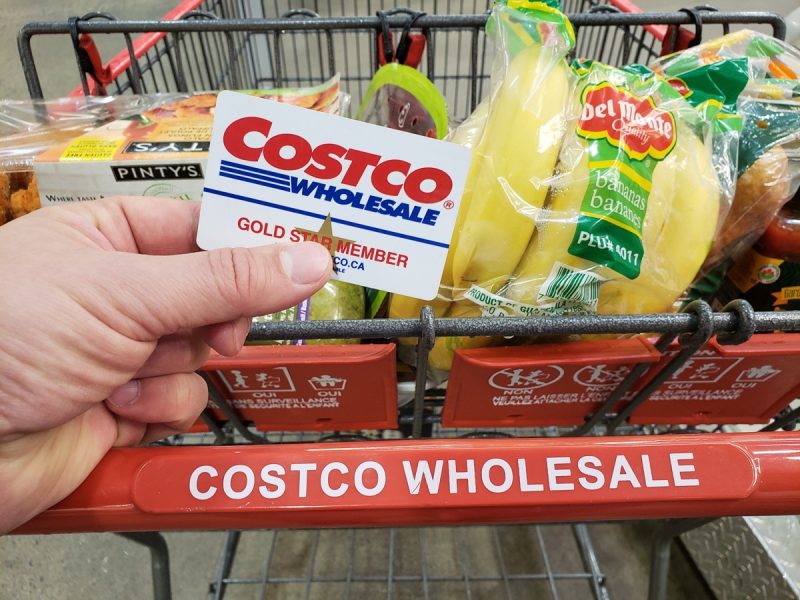 Costco Shoppers Say This One Customer Habit is the "Worst of the Worst"