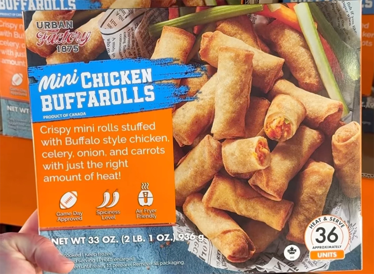 Costco Shoppers Are Obsessed With These 7 Must-Have New Finds