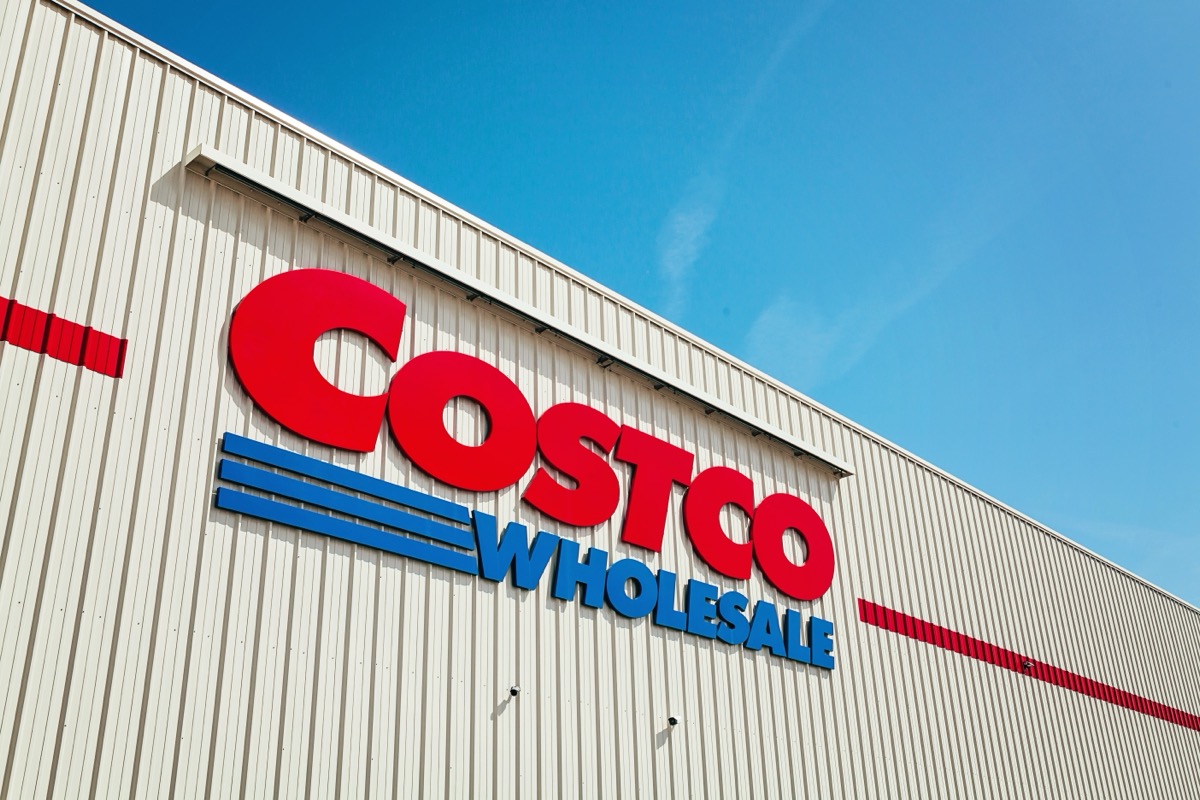 Costco vs. Trader Joe's Orange Chicken Taste Test