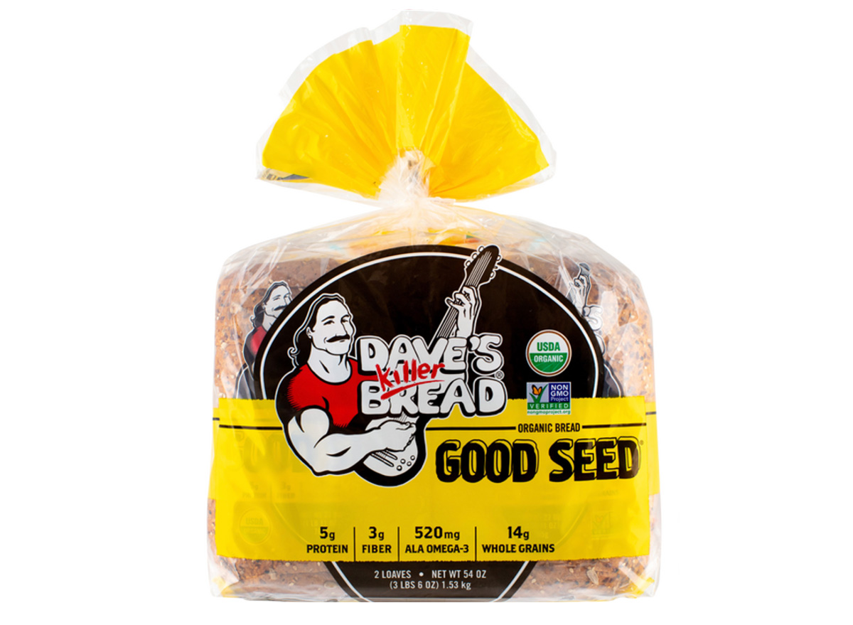 5 Costco Breads That Members Call 'Literally the Best'