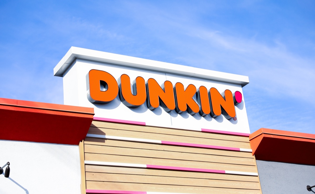 Dunkin’ Brings Back Two Fan-Favorite Donuts and Customers Are Thrilled