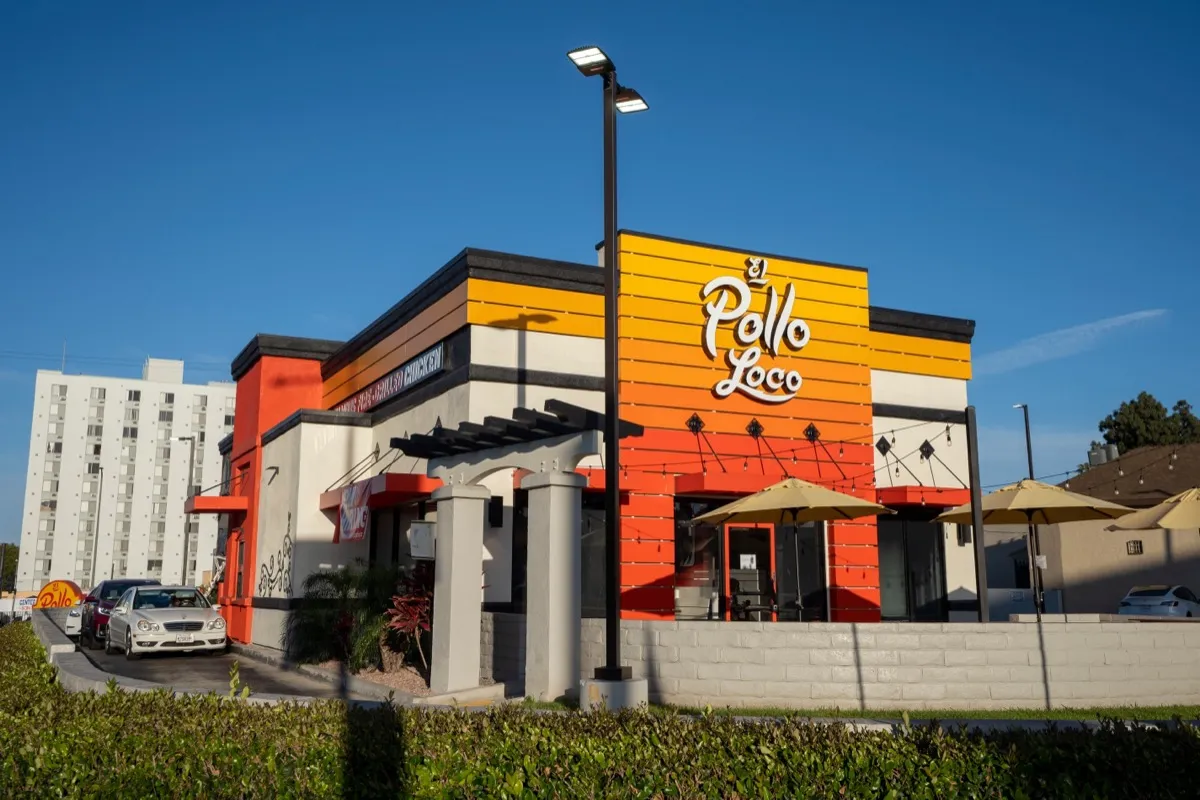 El Pollo Loco Is Dropping Huge Deals for 50th Anniversary—Here’s What ...