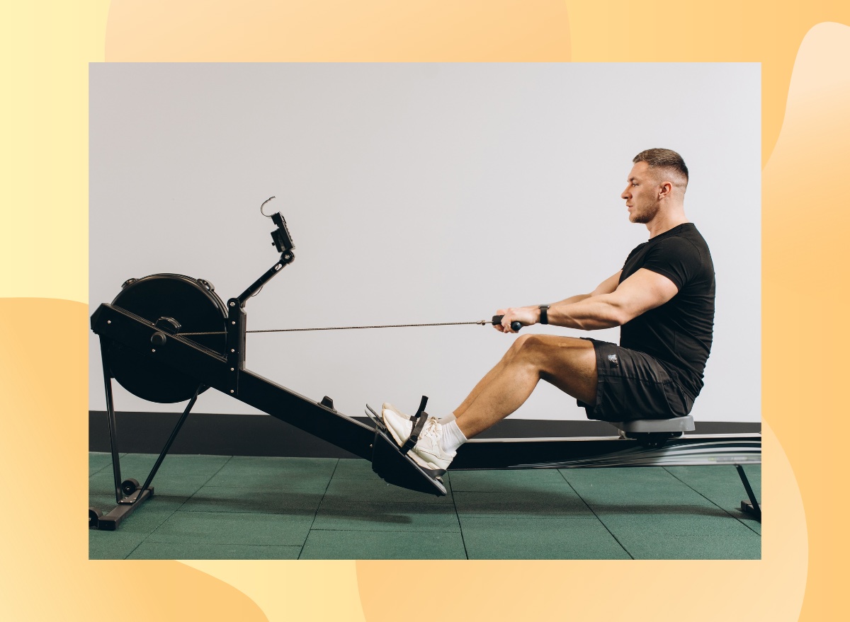 Treadmill or Rowing Machine: What's Better for Weight Loss?