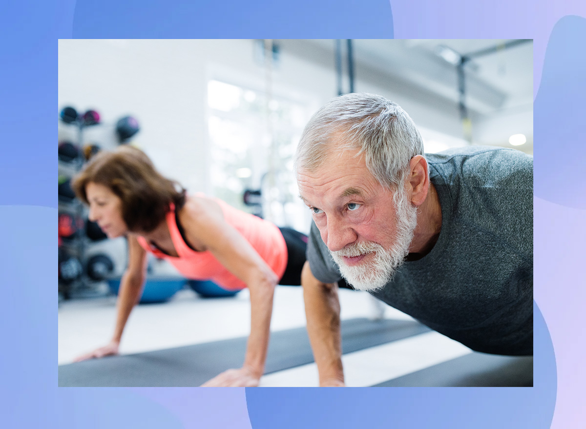 10 Best Strength Exercises To Keep Your Body Fit After 60 — Eat This ...