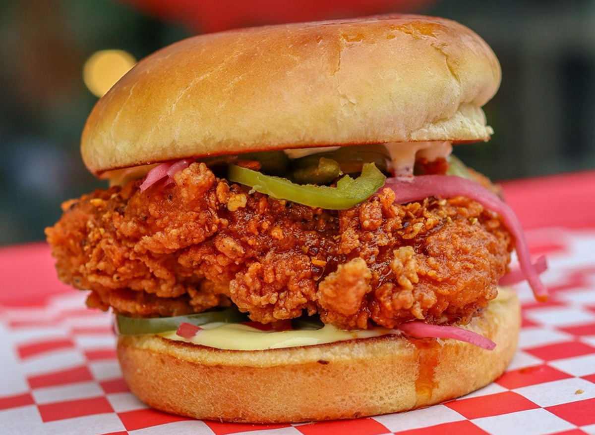 Disney Just Opened a Massive New Dining Hall With 4 Must-Try Restaurants