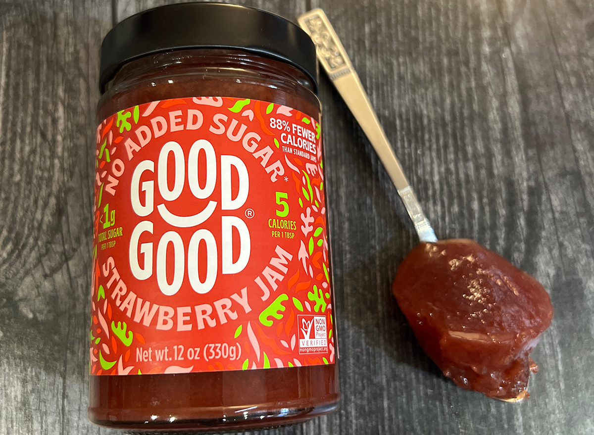 12 Strawberry Jams, Ranked—The Best One Tastes Fresh-Picked