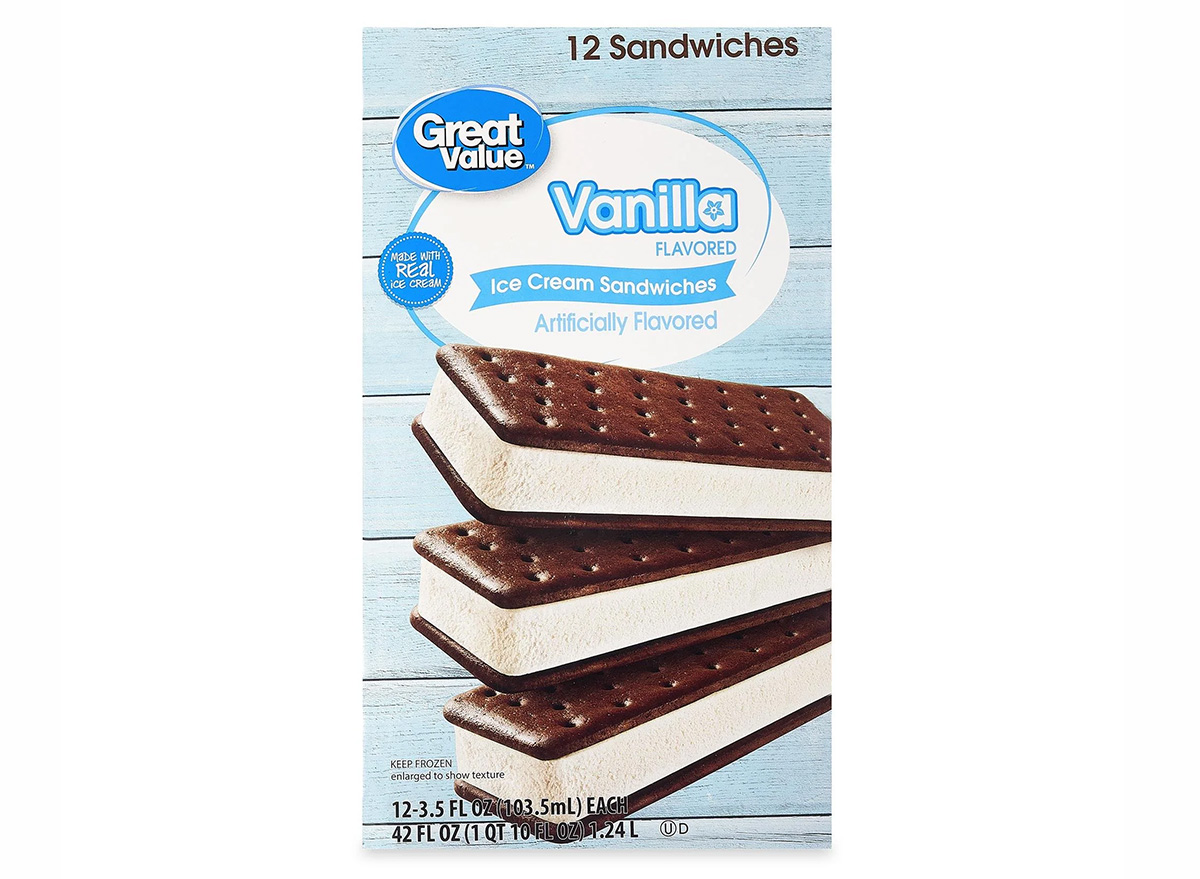 11 Walmart Products Shoppers Say They Will Never Buy Again