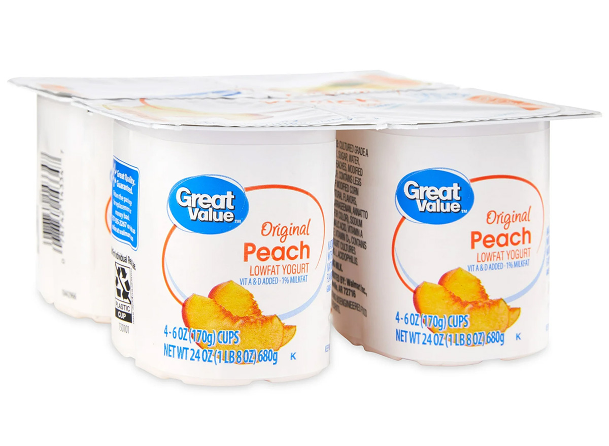 11 Walmart Great Value Products Shoppers Say Beat Expensive Name Brands