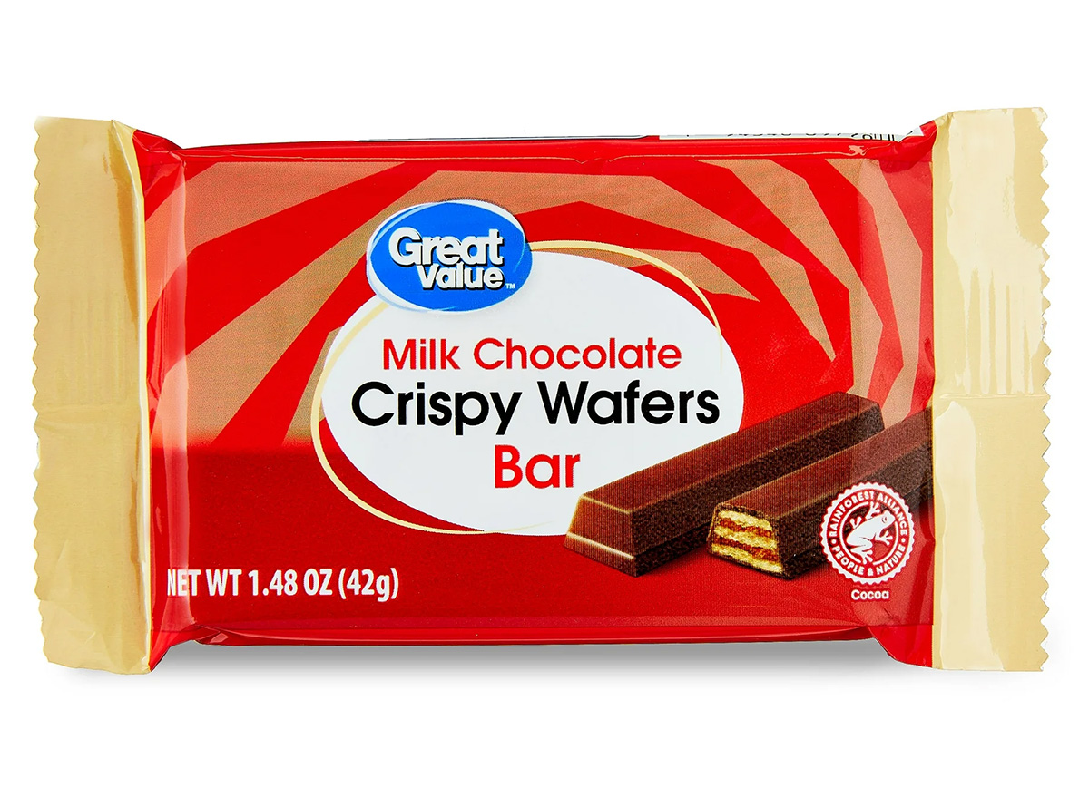 11 Walmart Great Value Products Shoppers Say Beat Expensive Name Brands